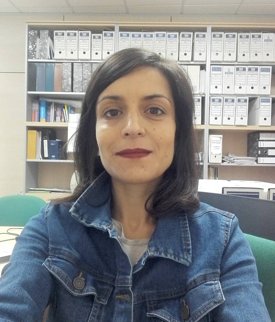María García: "Es necesario visibilizar la necesidad de documentalistas"